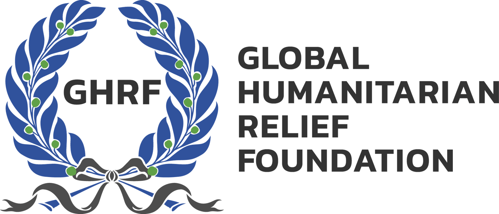 GHRF: Global Humanitarian Relief Foundation